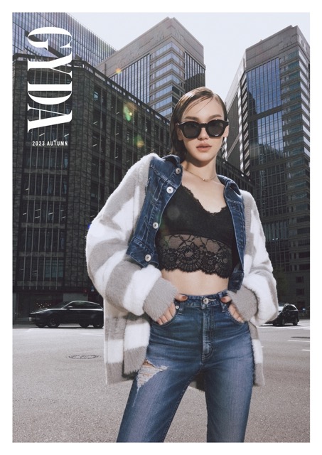 GYDA Official Website｜ジェイダ公式HP